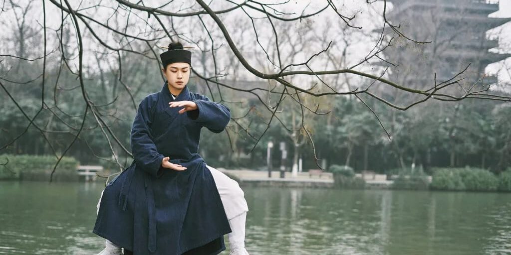 What Is Qigong? – Heavenly Essence Qigong