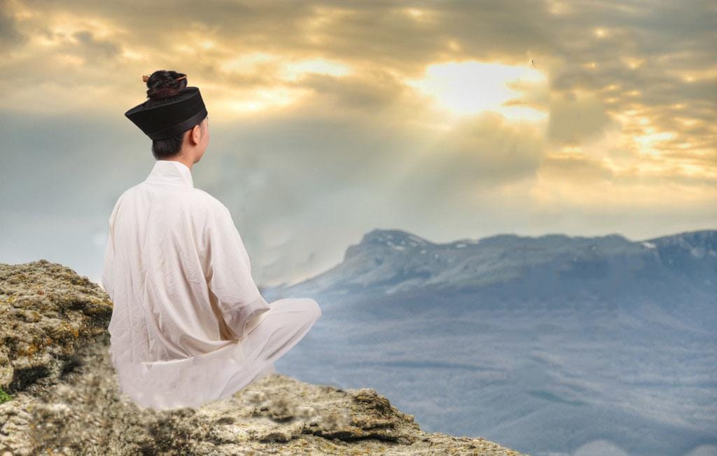 A Comprehensive Guide to Bigu: The Chinese Energy Fasting Technique ...